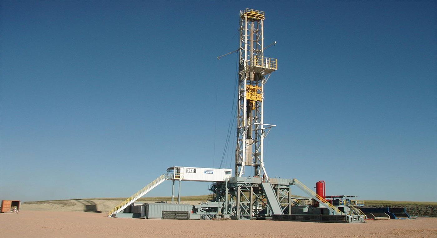 News - Inline Density and Viscosity Monitoring of Drilling Mud