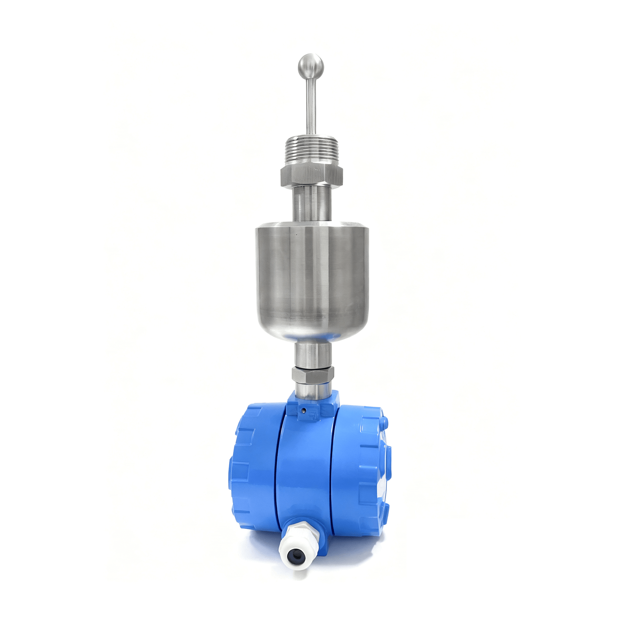 Inline Paint Viscometer