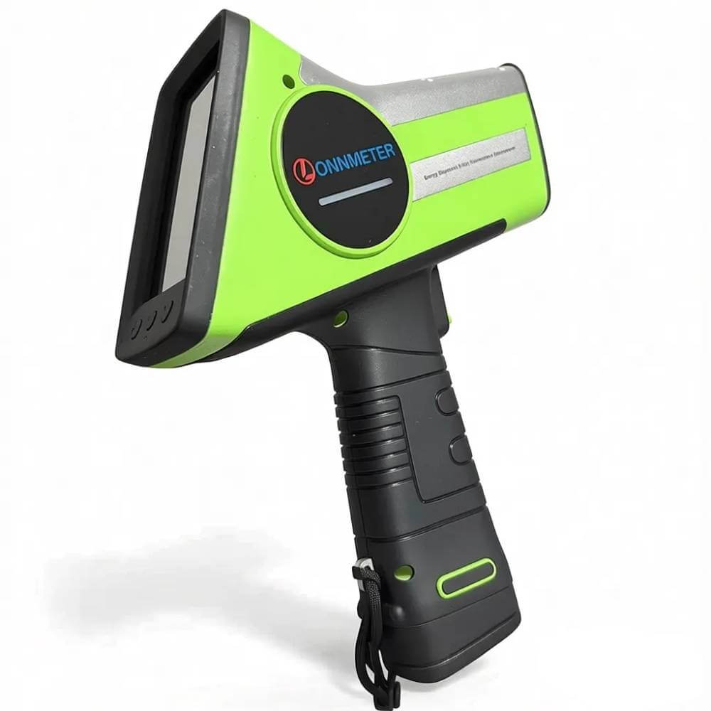 Custom Xrf Gun Gold Factory and Manufacturers, Suppliers Direct Price ...