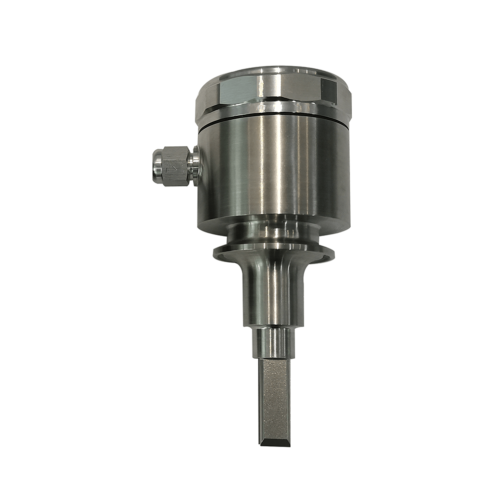 Tuning Fork Density Meter Inline