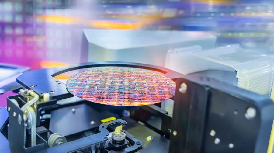 News - Liquid Nitrogen Level Measurement in Wafer Fabrication Plants ...